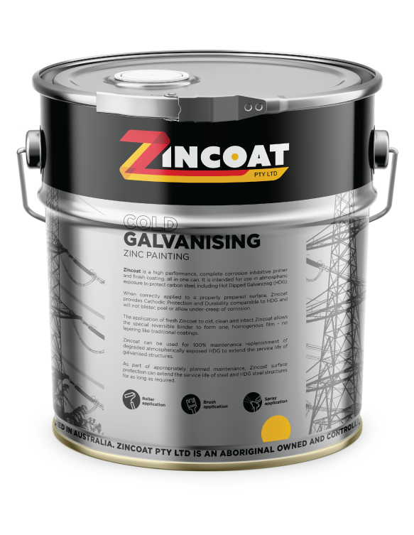 Zincoat